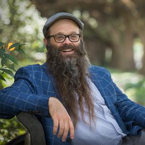 Chad Parker | University of Louisiana at Lafayette